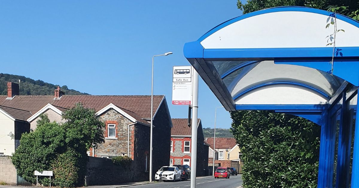 Gallery - Rhydyfelin Online