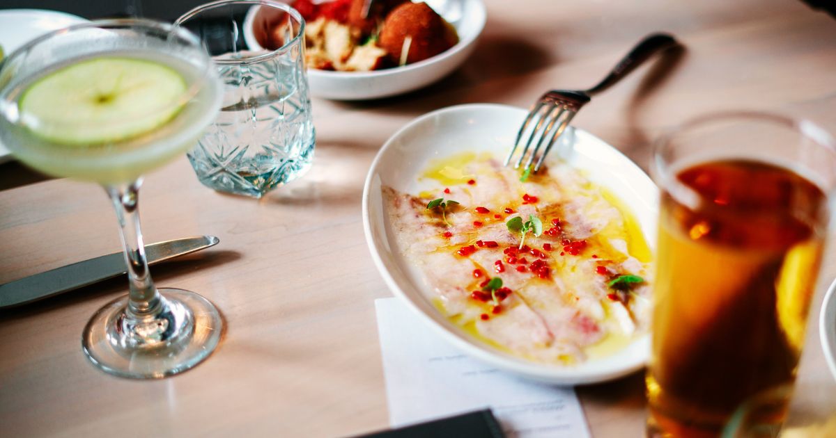 Food & Drink - Rhydyfelin Online